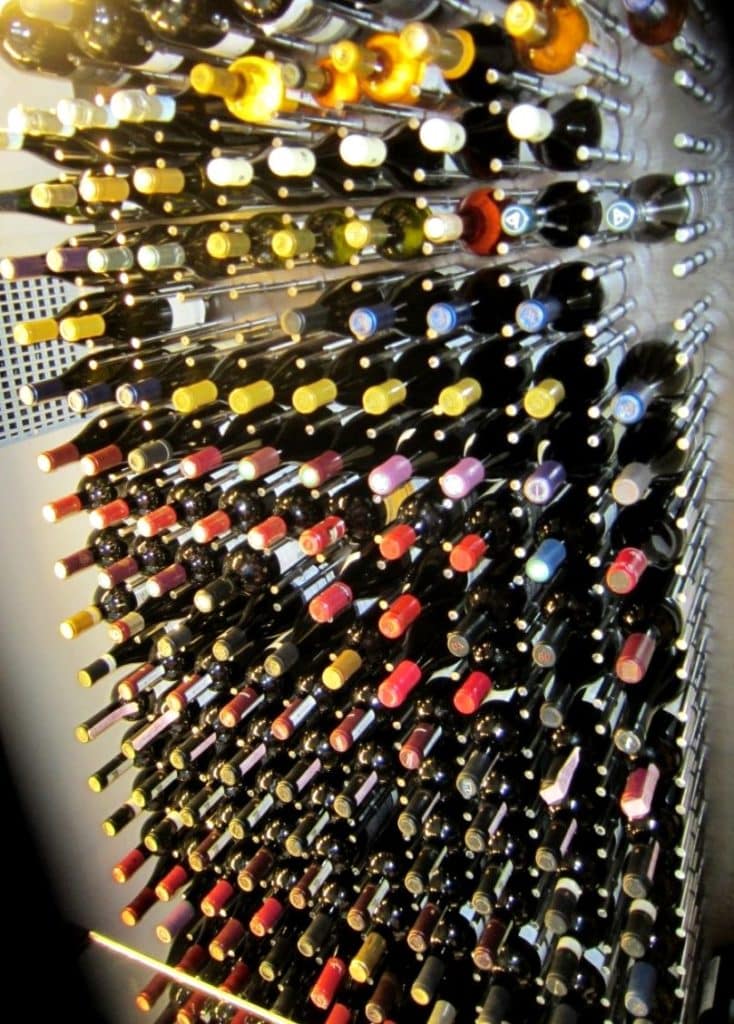 Custom Wine Cellars Orange County – Designers, Builders & Installers