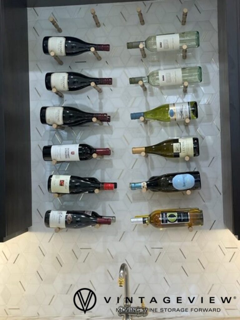 Custom Wine Cellars Orange County – Designers, Builders & Installers